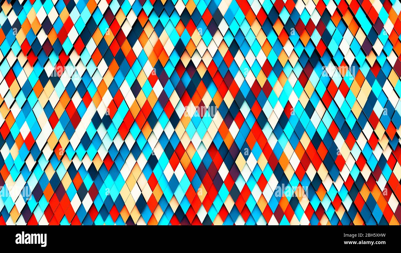 Diamond grid pattern hi-res stock photography and images - Alamy