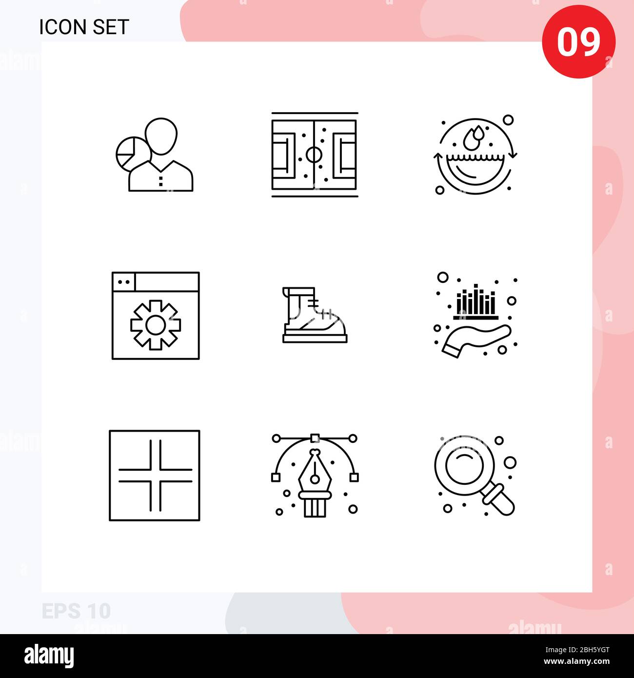 Protecting The Environment Help Symbols