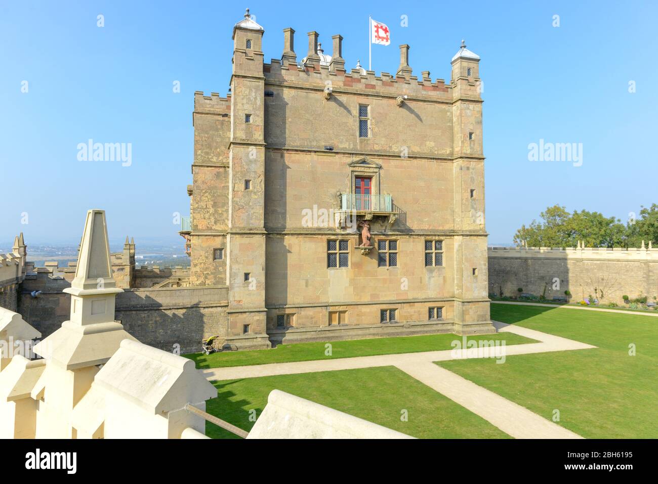 The Little Castle High Resolution Stock Photography and Images - Alamy