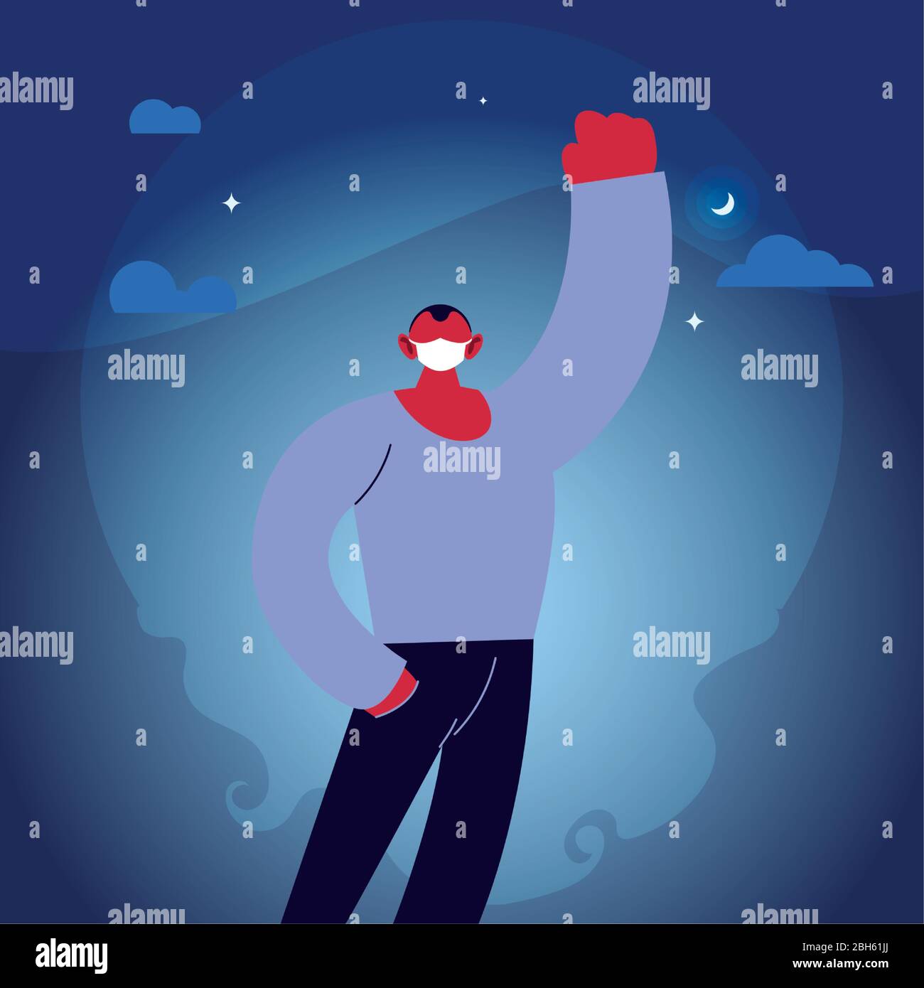 Resolutely Stock Vector Images - Alamy