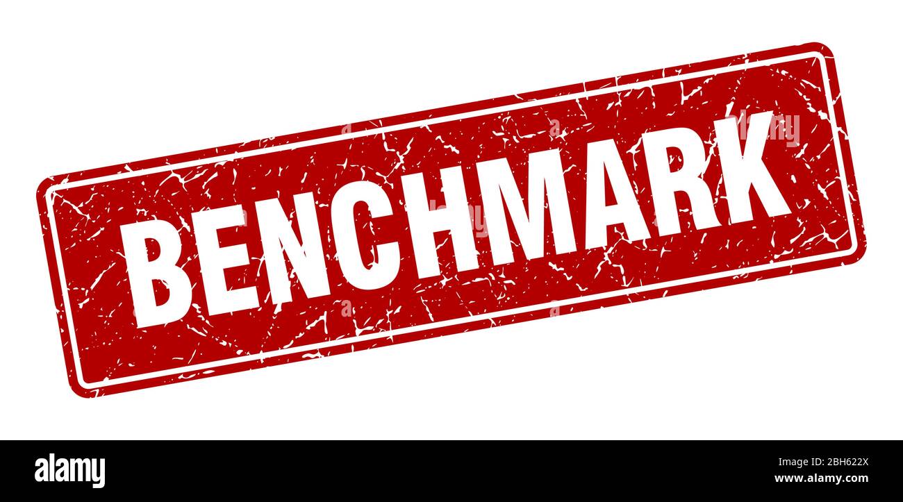 Benchmark rubber stamp hi-res stock photography and images - Alamy