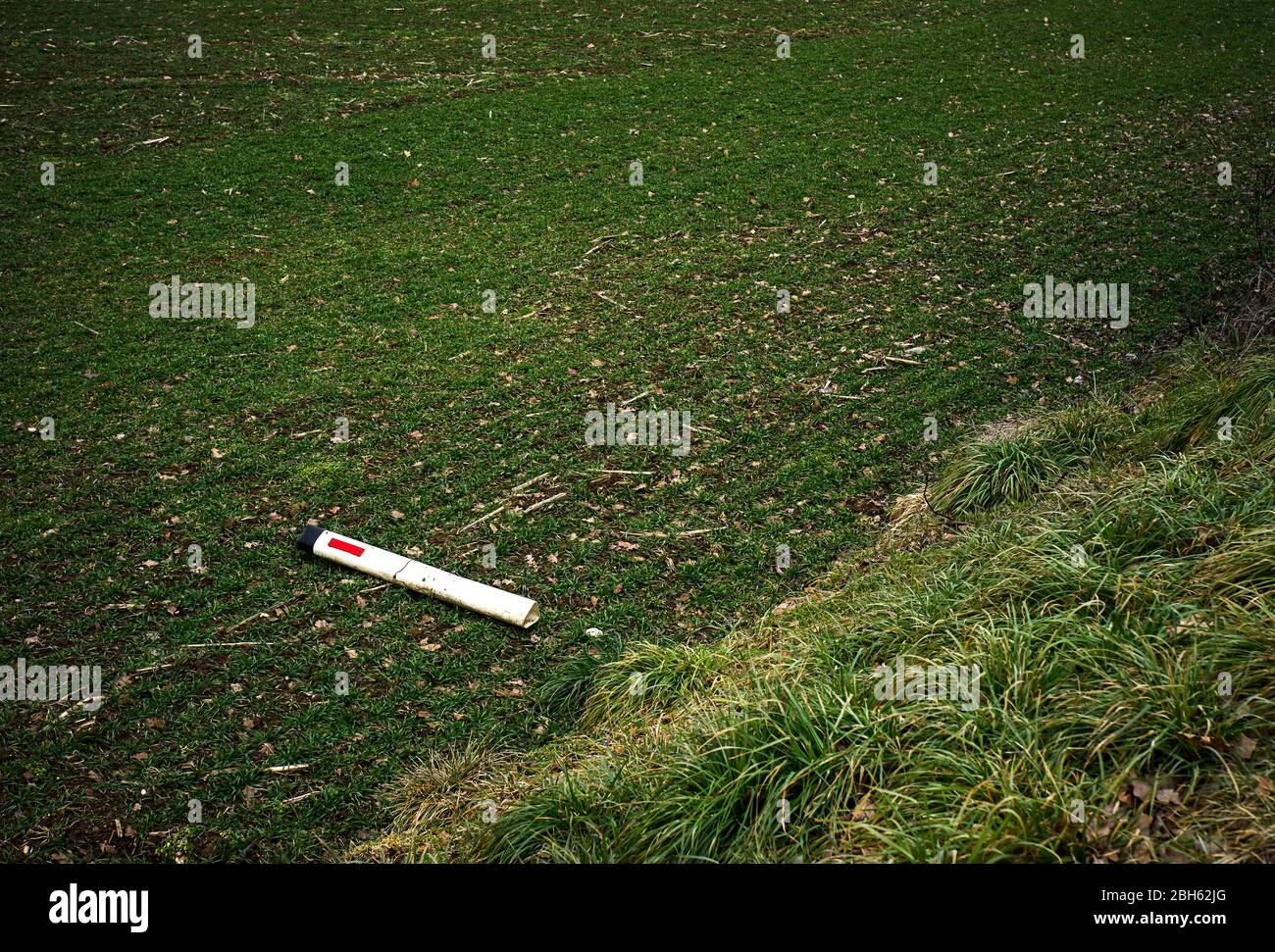 Roadside pole hi-res stock photography and images - Alamy
