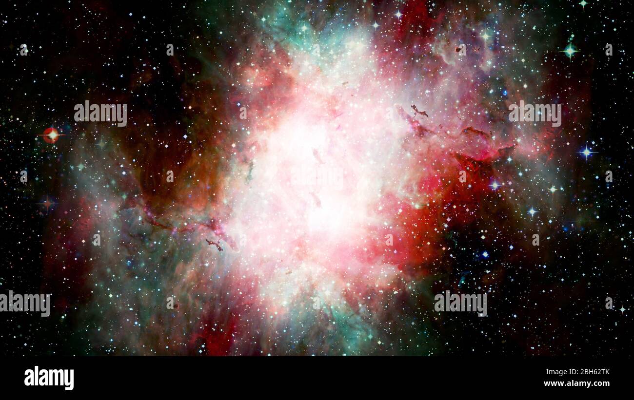 Star Cluster Hubble Birth High Resolution Stock Photography and Images ...