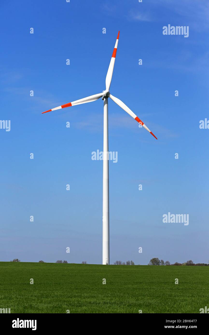 Windmill station hi-res stock photography and images - Alamy