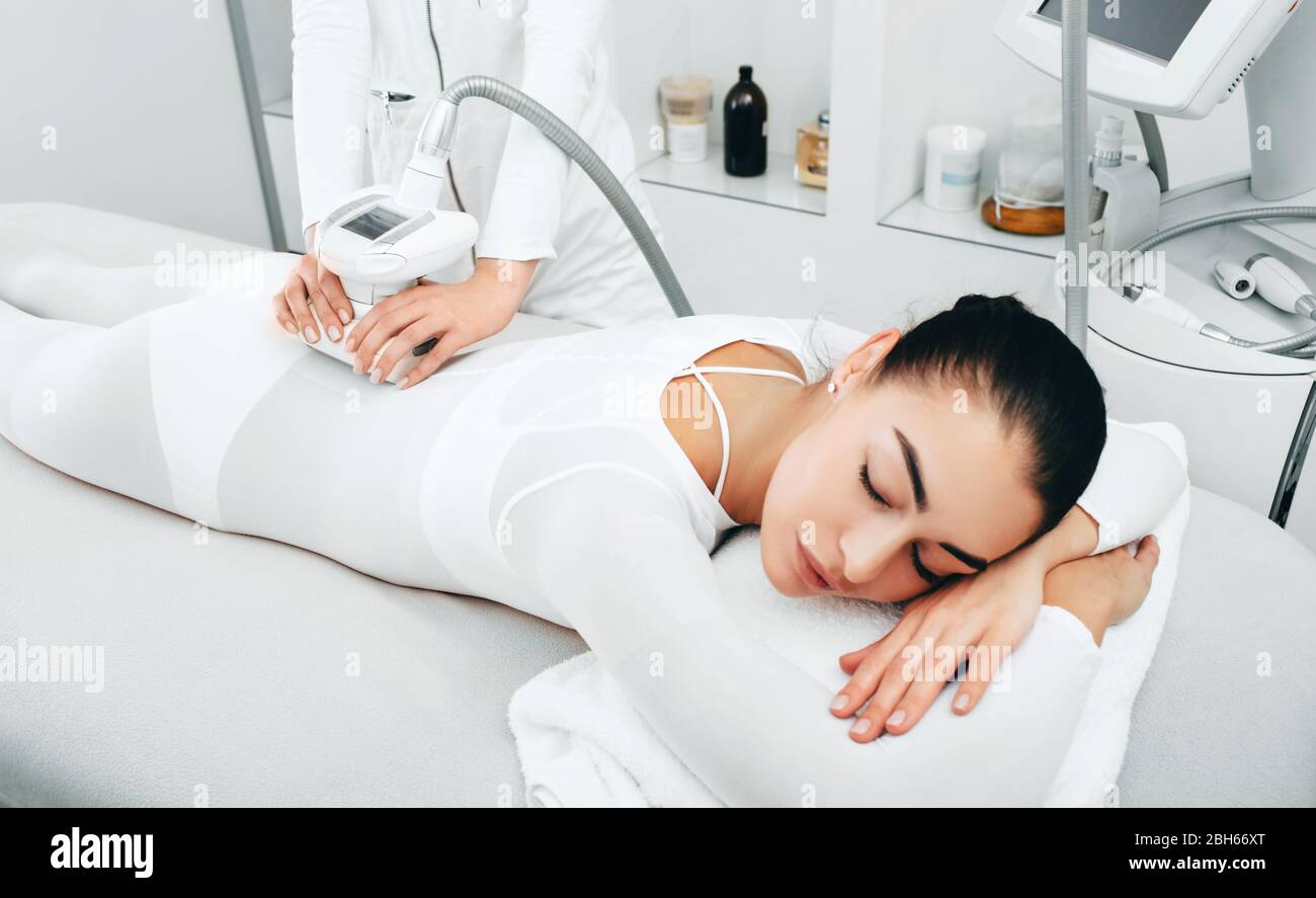 Toned body hi-res stock photography and images - Alamy