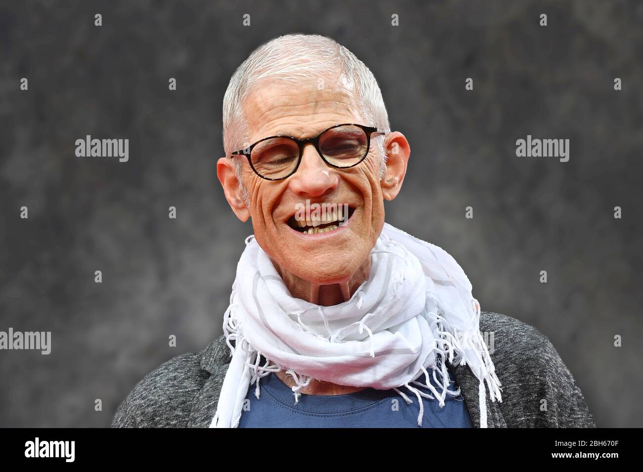 Peter jonas hi-res stock photography and images - Alamy