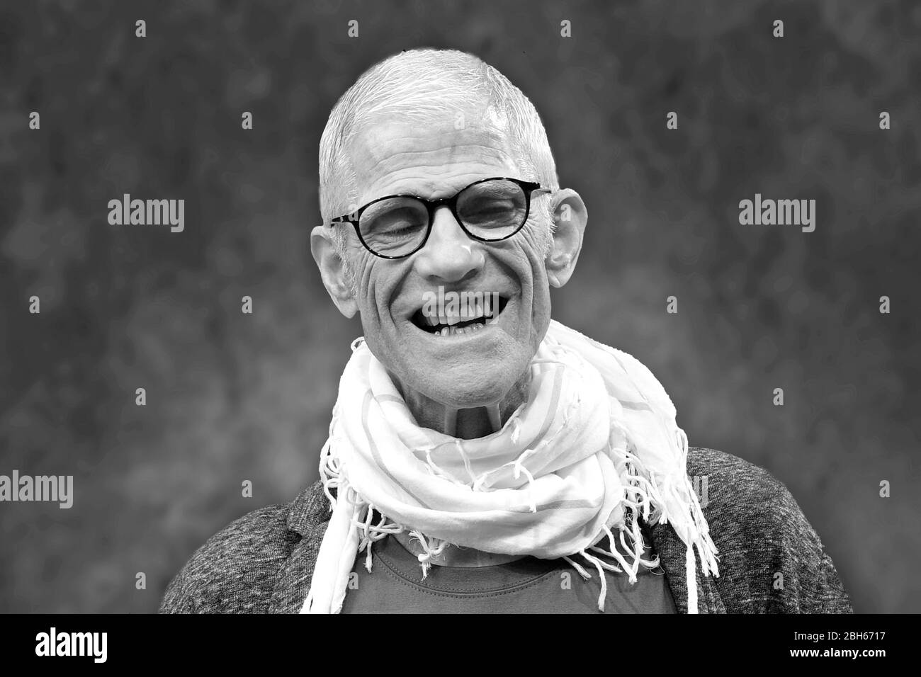 Peter jonas Black and White Stock Photos & Images - Alamy