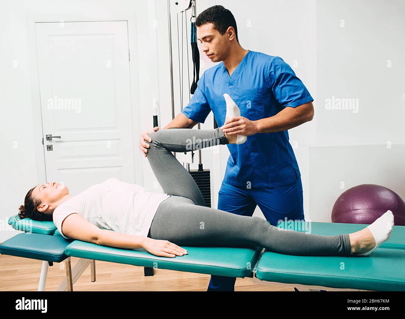 Sciatic hi-res stock photography and images - Alamy