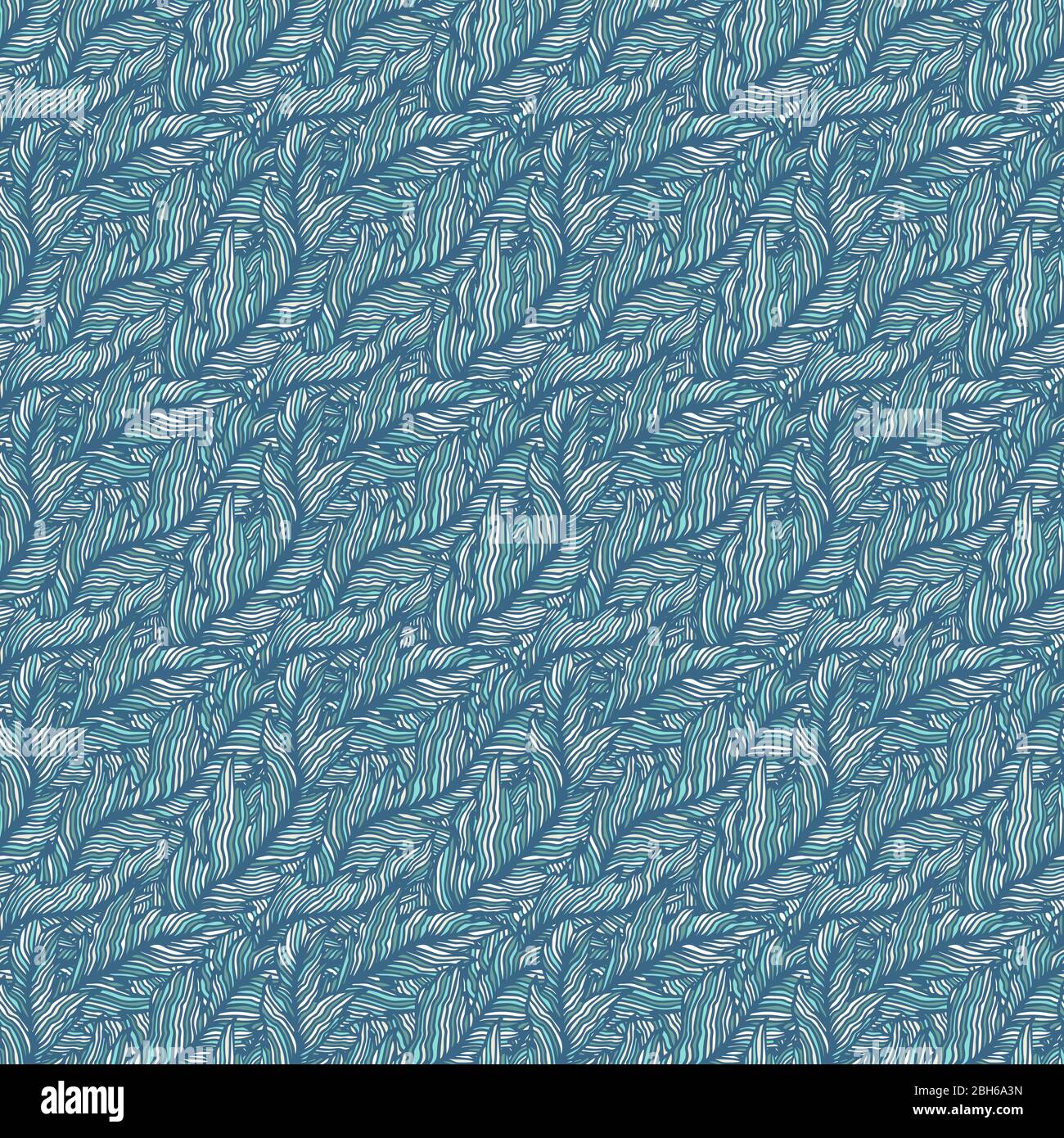 Seamless vector background. Seamless pattern can be used for wallpaper ...