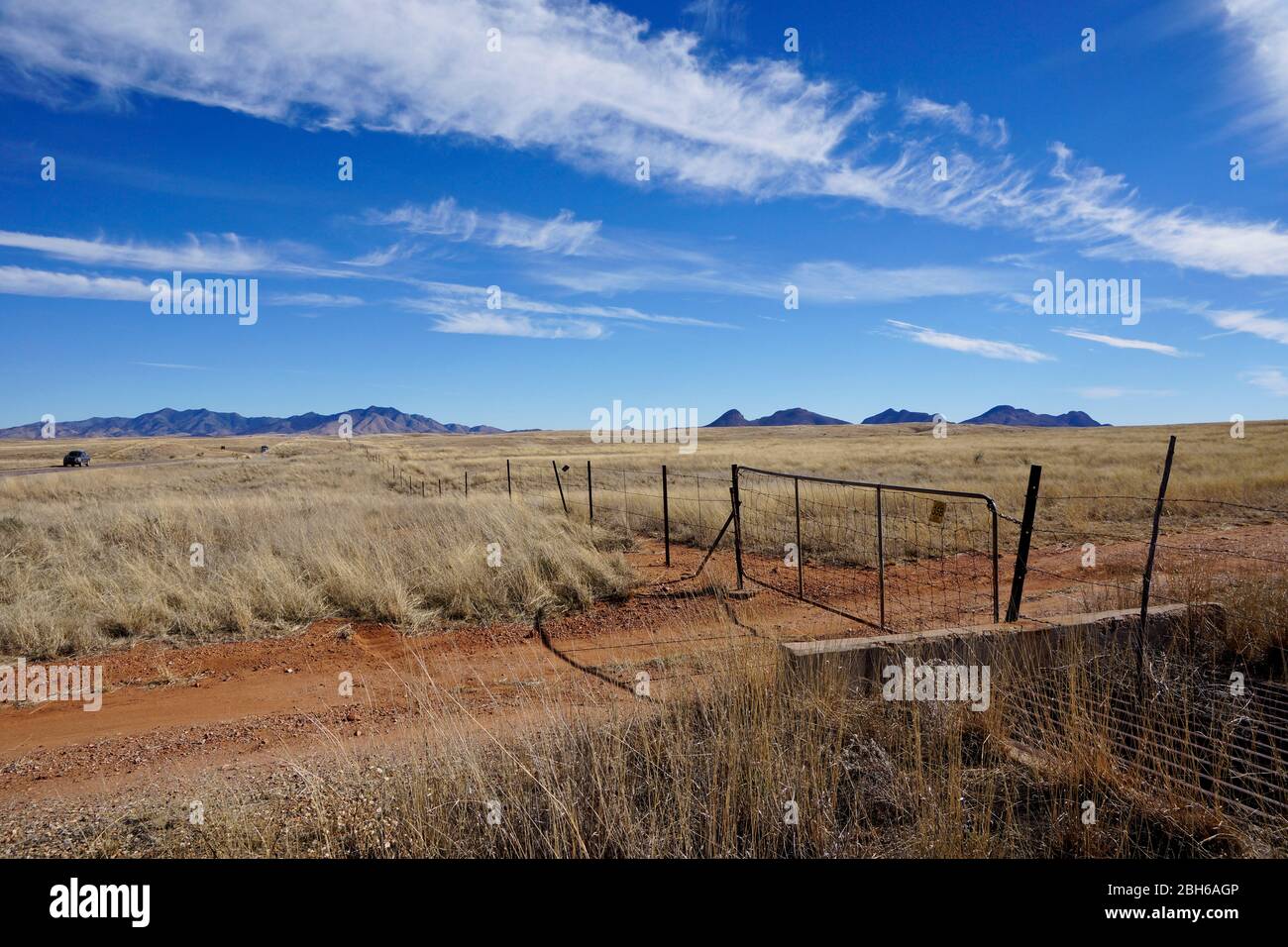 Arizona agriculture sunset hi-res stock photography and images - Alamy
