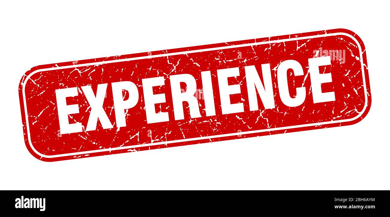 Textured experience Stock Vector Images - Alamy