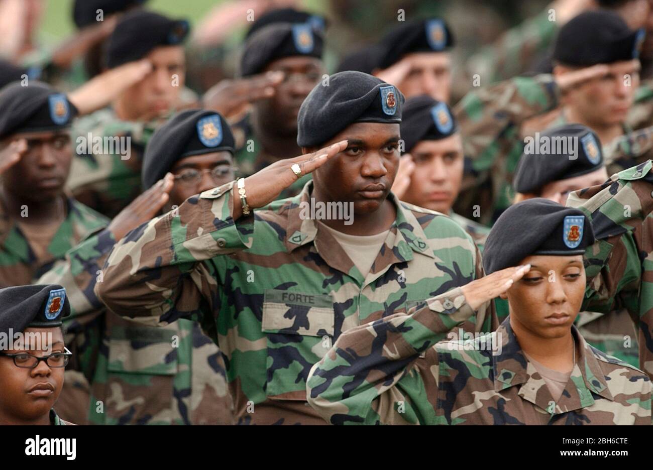 1st Squadron 4th Cavalry Iraq Memorial Plaque