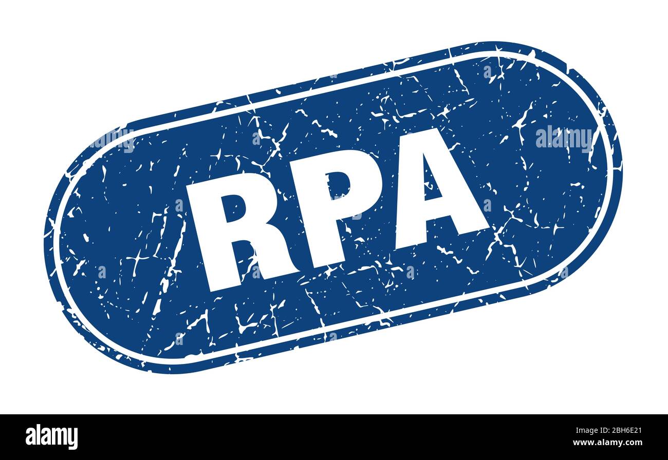 Rpa banner Cut Out Stock Images & Pictures - Alamy