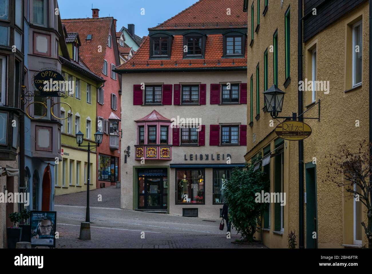 Germany old houses hi-res stock photography and images - Alamy