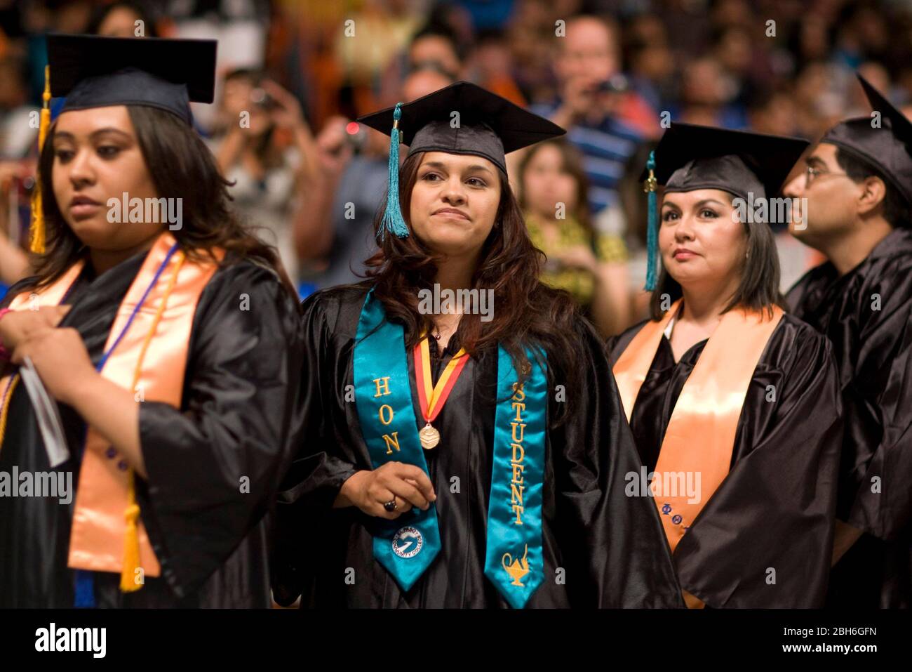 University of texas el paso students hi-res stock photography and images - Alamy