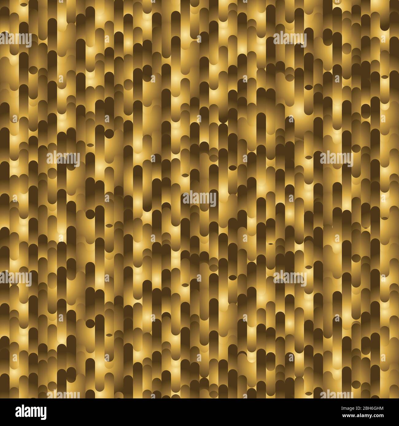 Brush golden vertical lines background Stock Vector Image & Art - Alamy