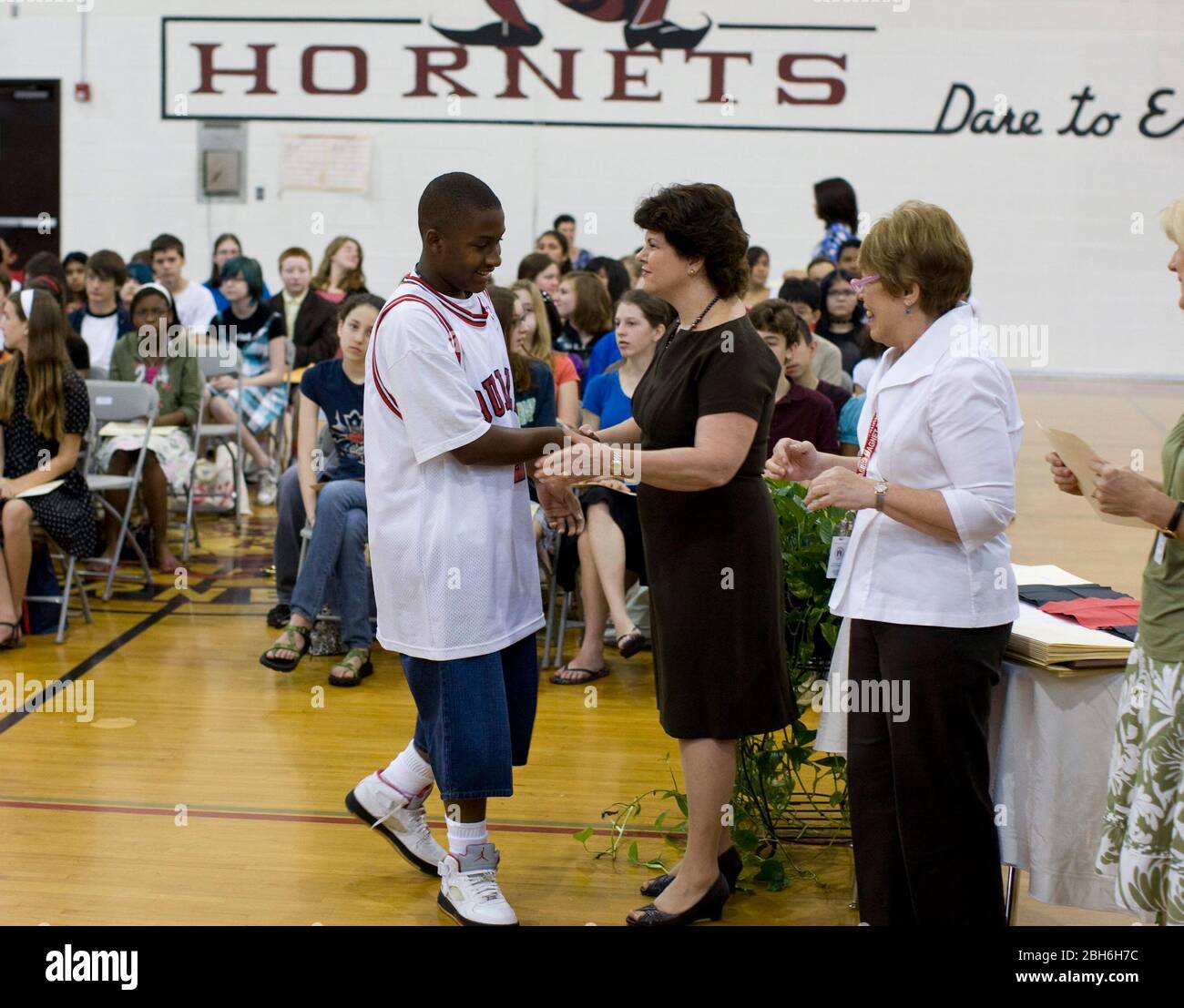 High School Academic Awards