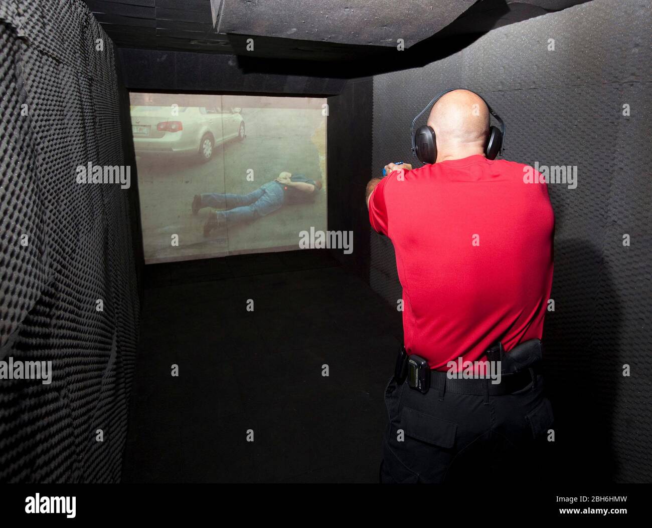 Rubber policeman hi-res stock photography and images - Alamy