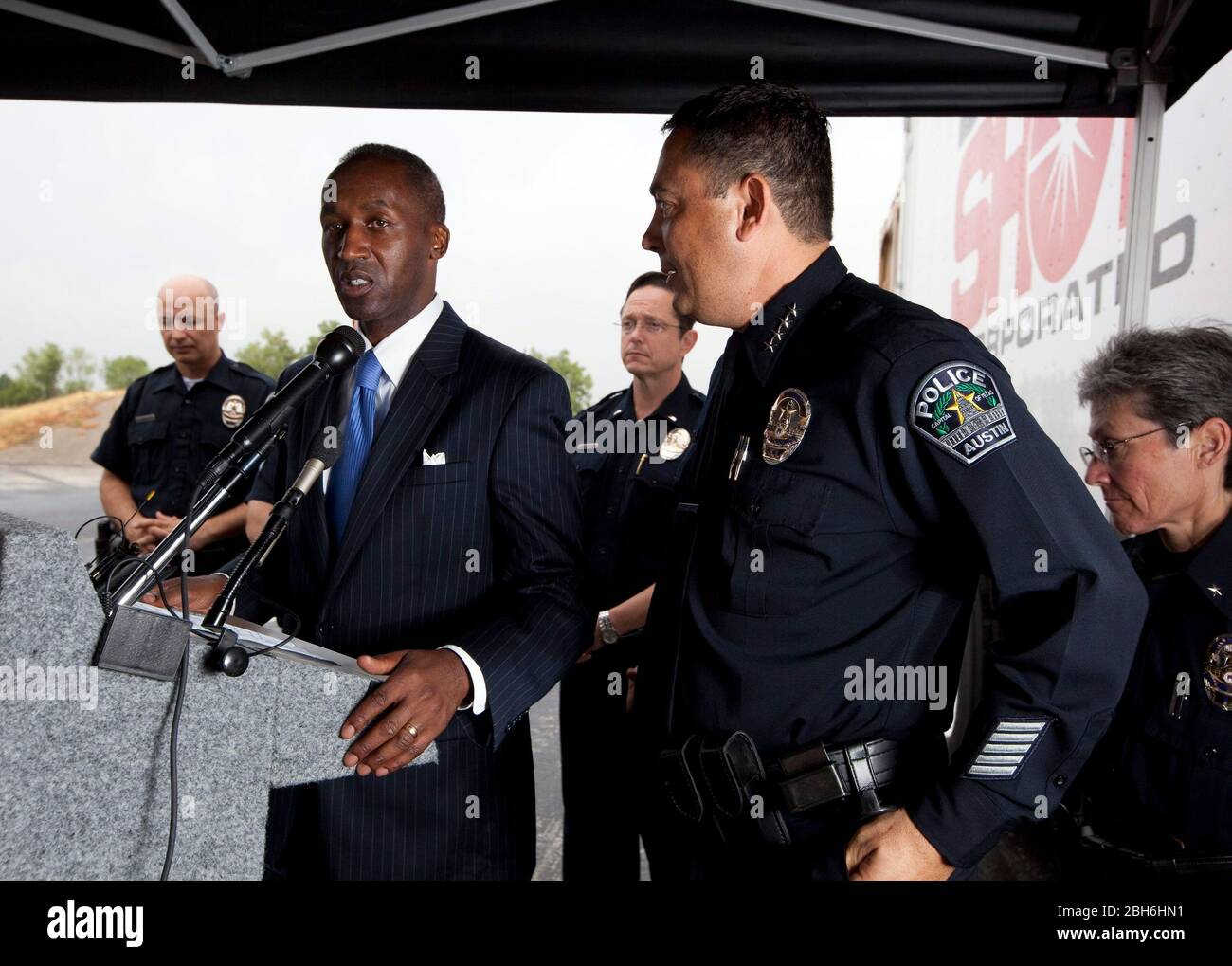 Ott lab hi-res stock photography and images - Alamy