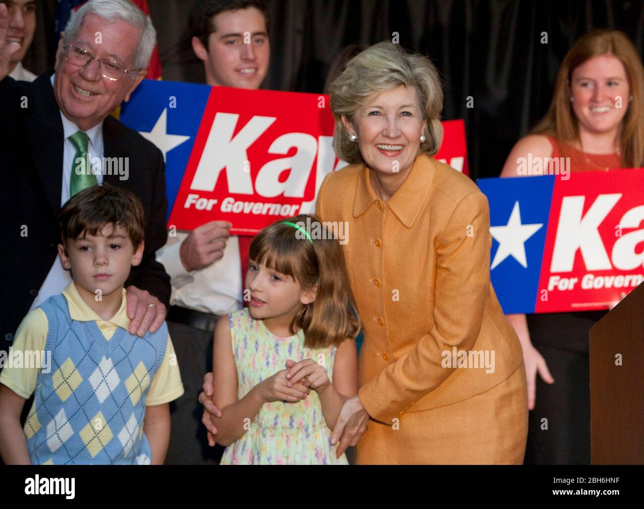 Sen hutchison hi-res stock photography and images - Alamy