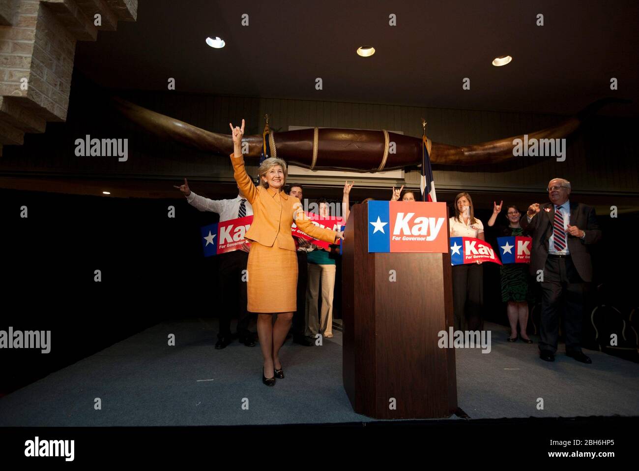 University of texas alumna hi-res stock photography and images - Alamy