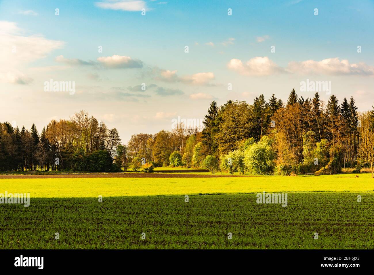 Beautiful landscape austria hi-res stock photography and images - Alamy