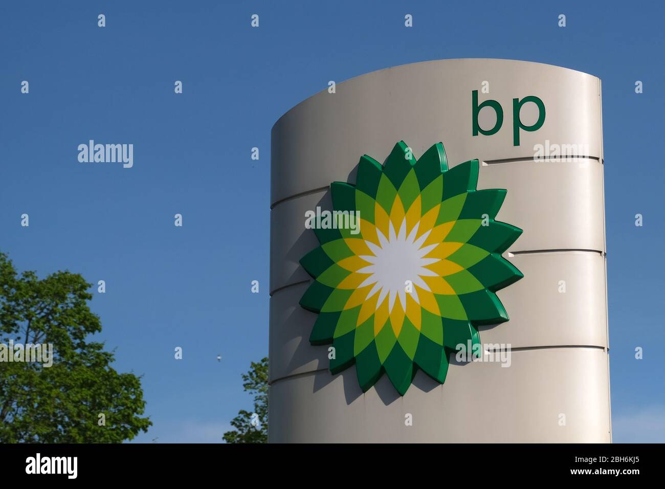 Bps logo hi-res stock photography and images - Alamy
