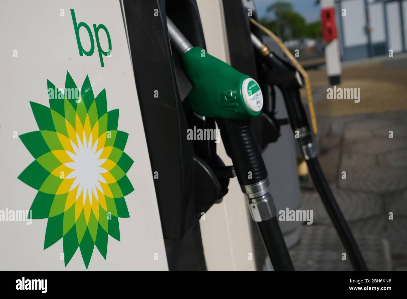 Bps logo hi-res stock photography and images - Alamy