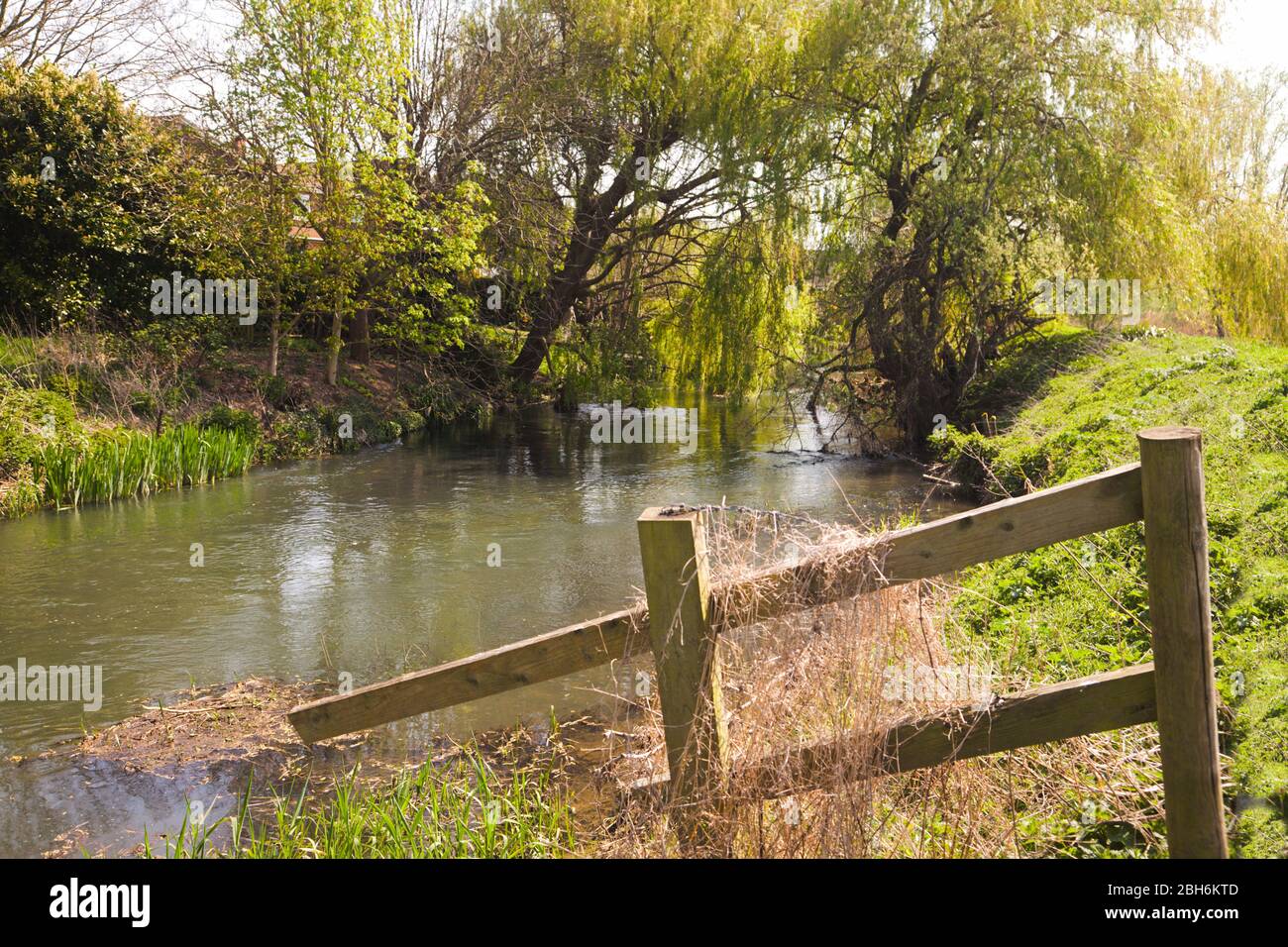Biggleswade bedfordshire hi-res stock photography and images - Alamy