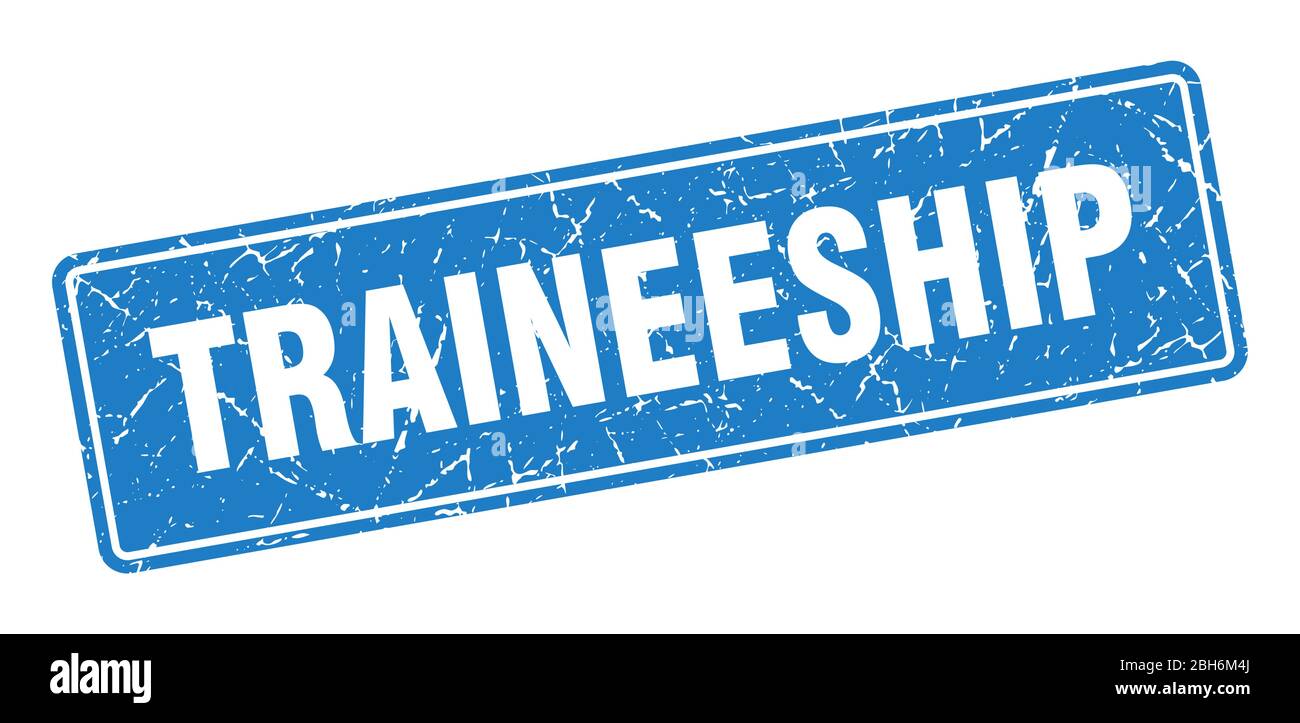 Traineeship banner hi-res stock photography and images - Alamy