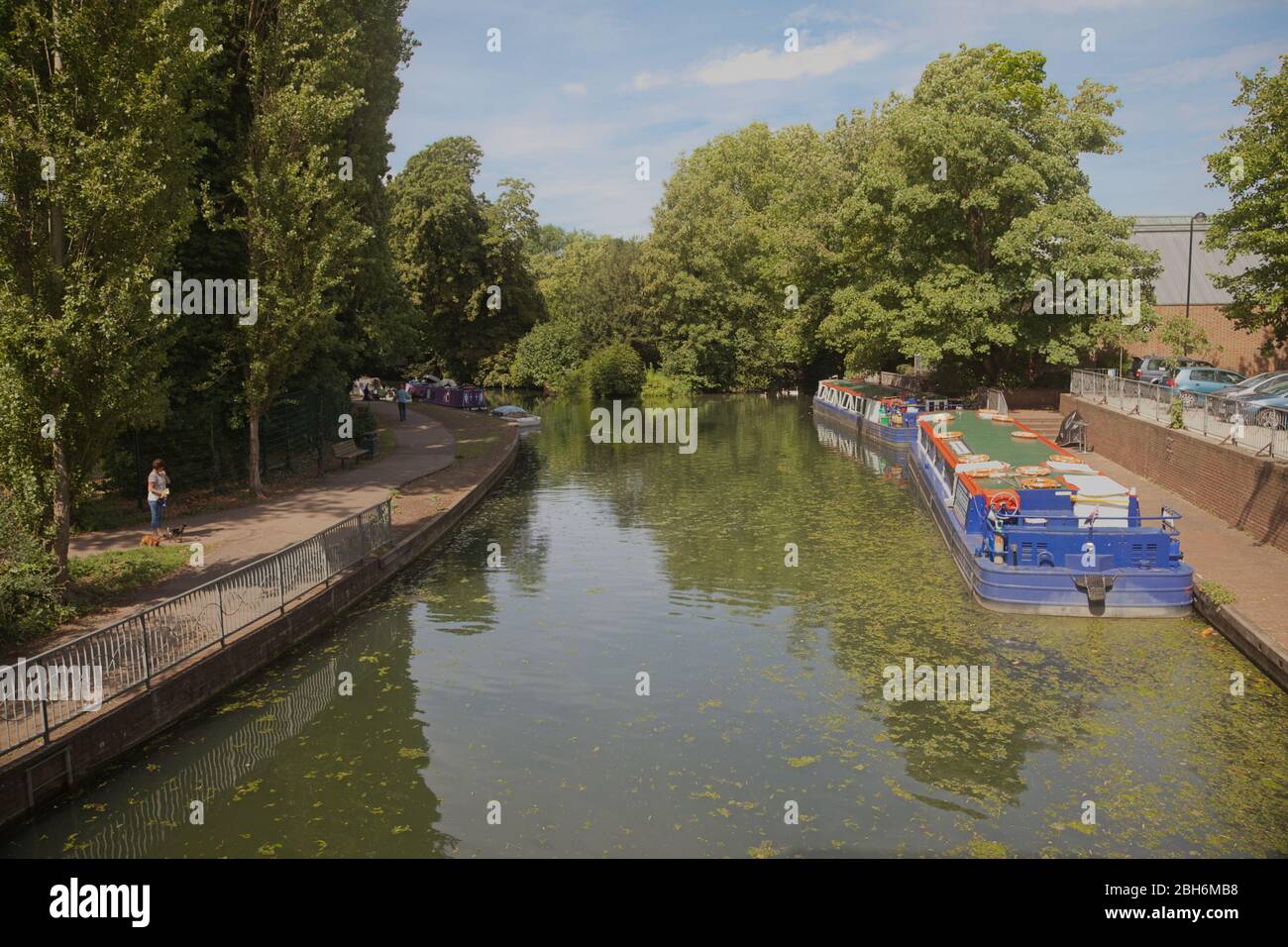 River lee hi-res stock photography and images - Alamy