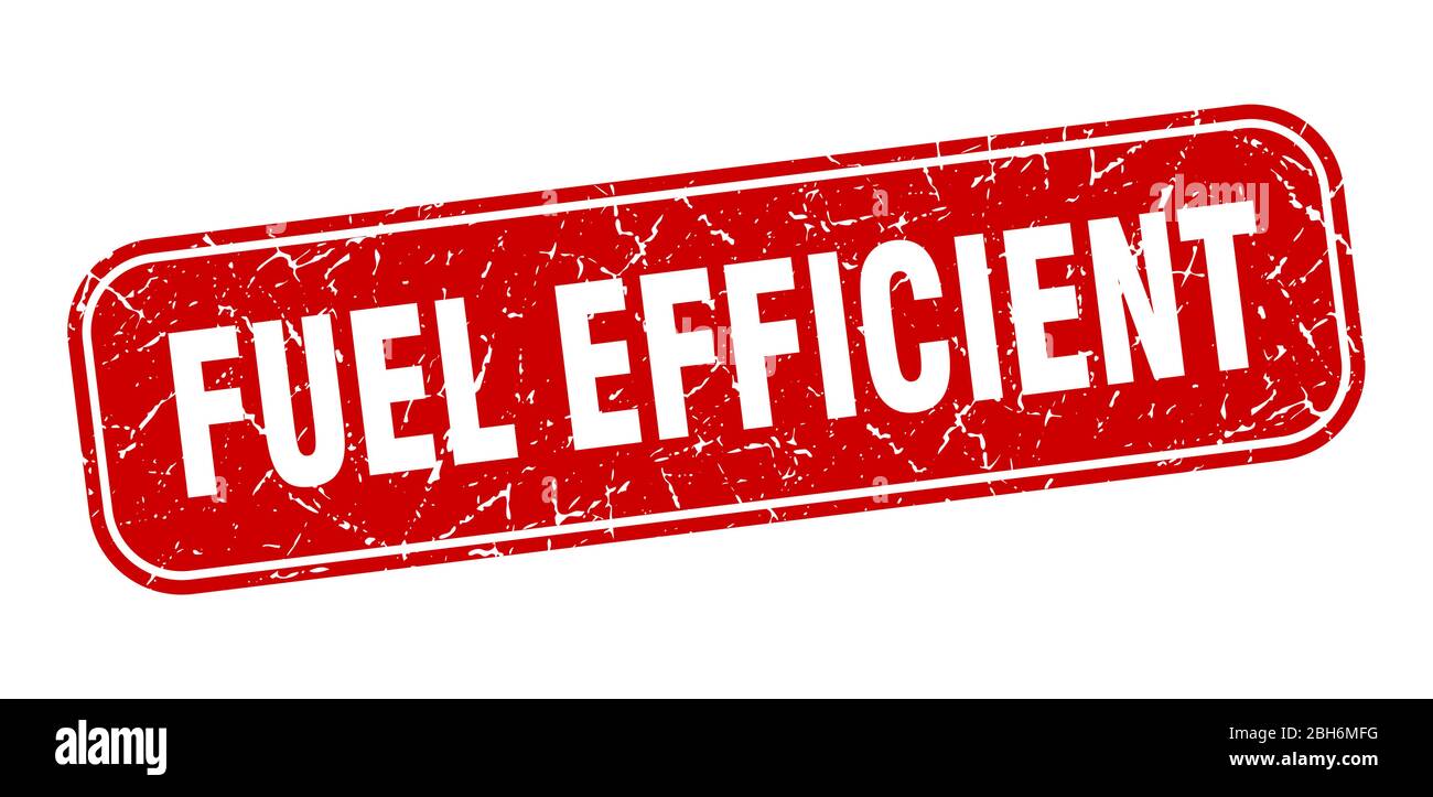 Fuel efficient stamp hi-res stock photography and images - Alamy