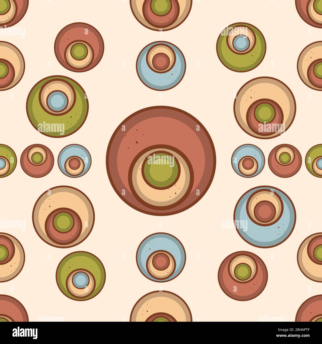 Enamel plates Stock Vector Images - Alamy