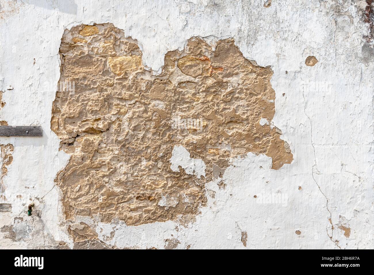 Lime plaster hi-res stock photography and images - Alamy