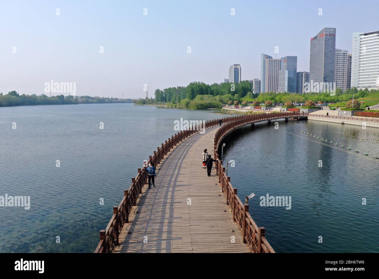Qihe hi-res stock photography and images - Alamy