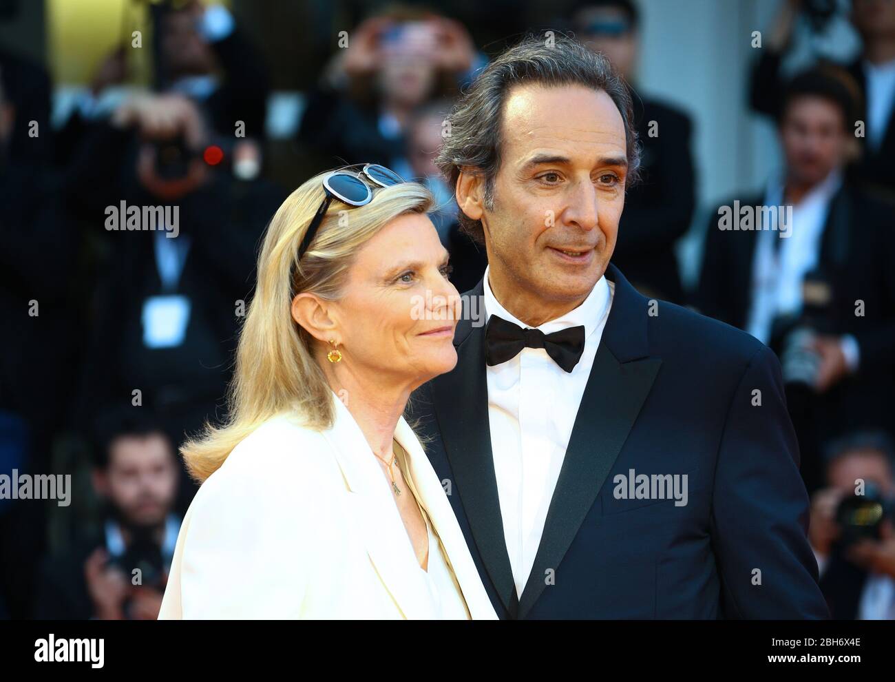 Dominique lemonnier hi-res stock photography and images - Alamy