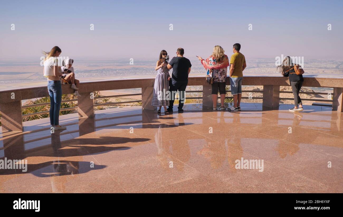 Jebel hafeet water hi-res stock photography and images - Alamy