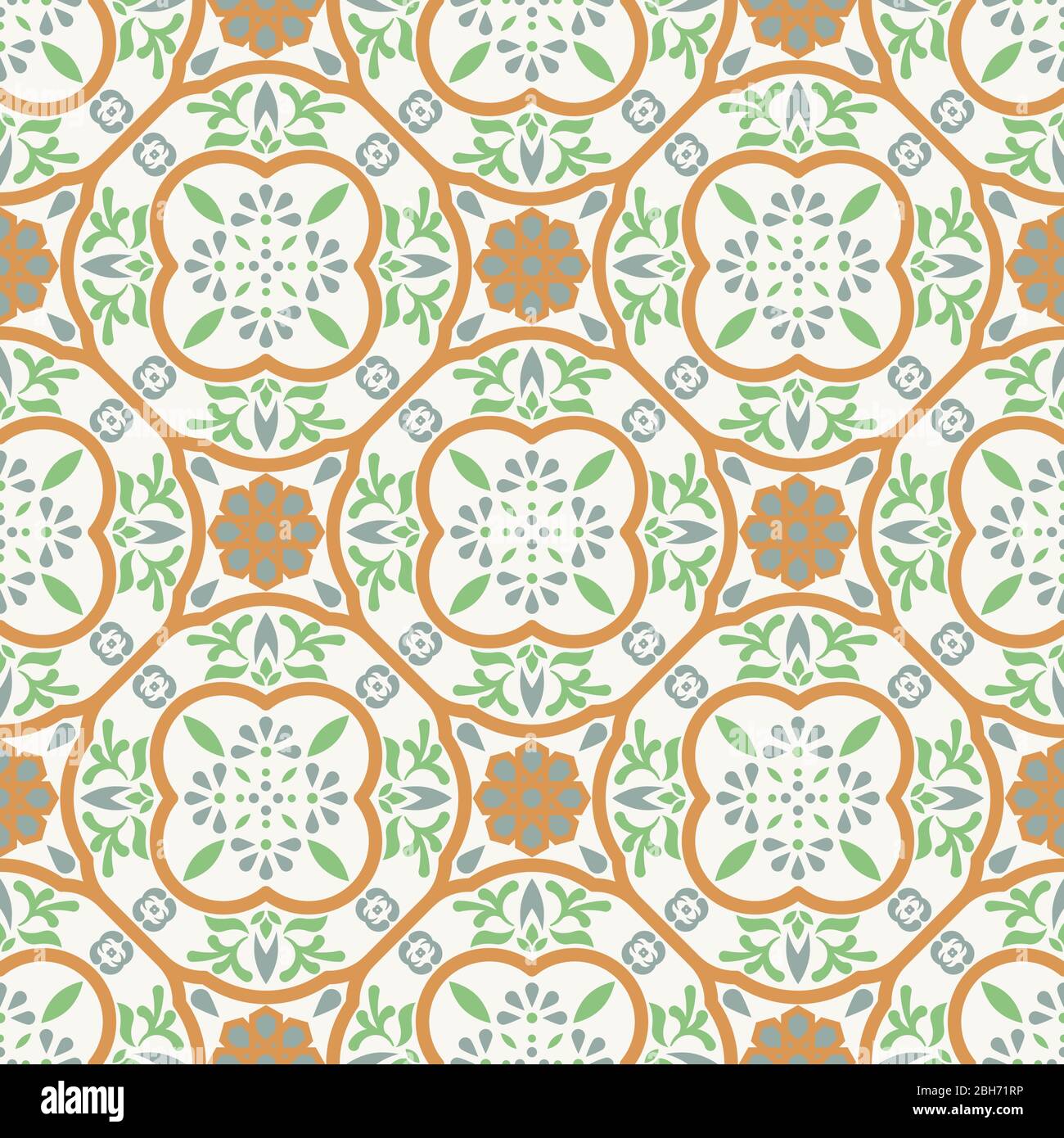 Spanish Patterns And Designs