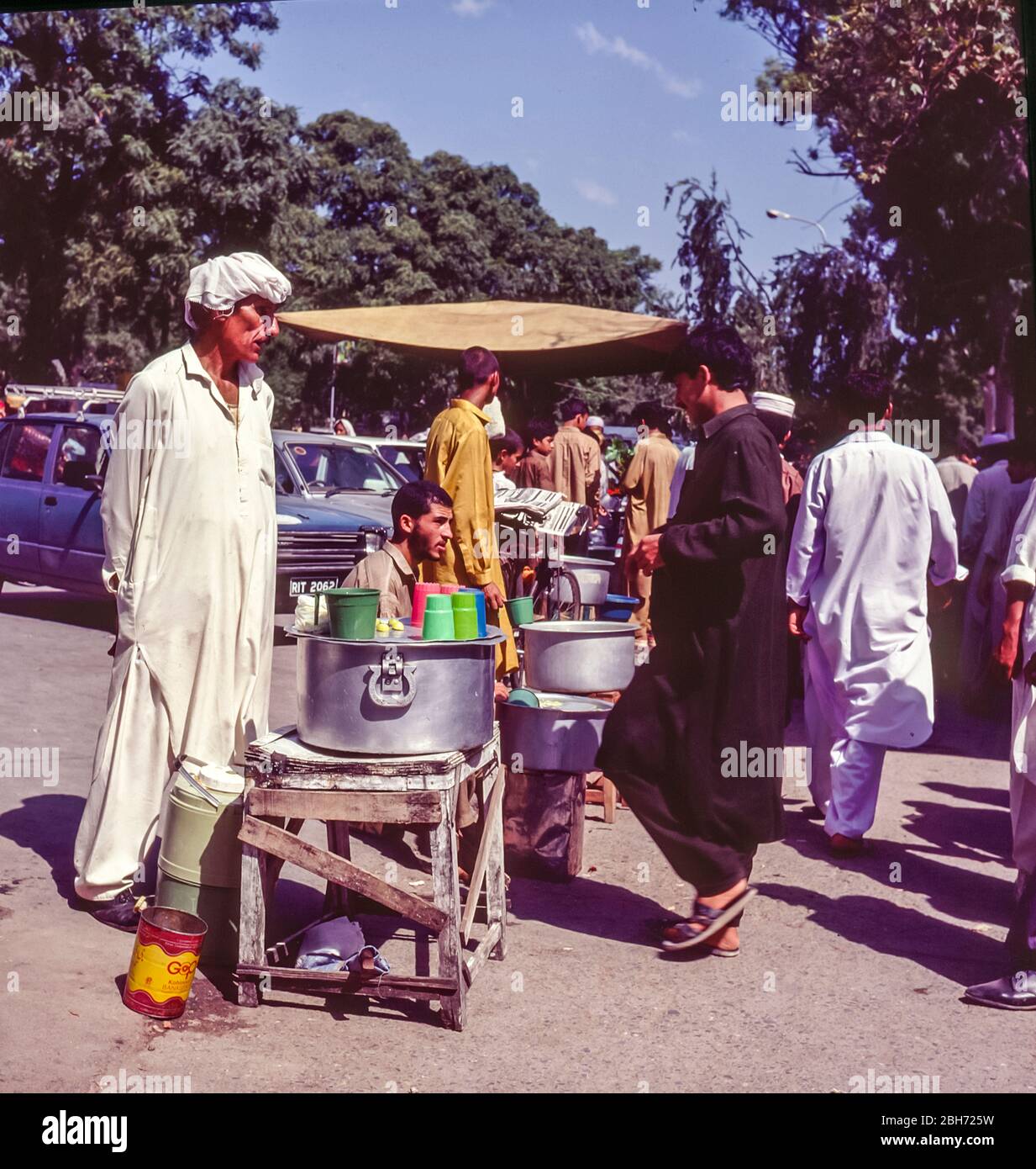 Juma bazaar friday market hi-res stock photography and images - Alamy