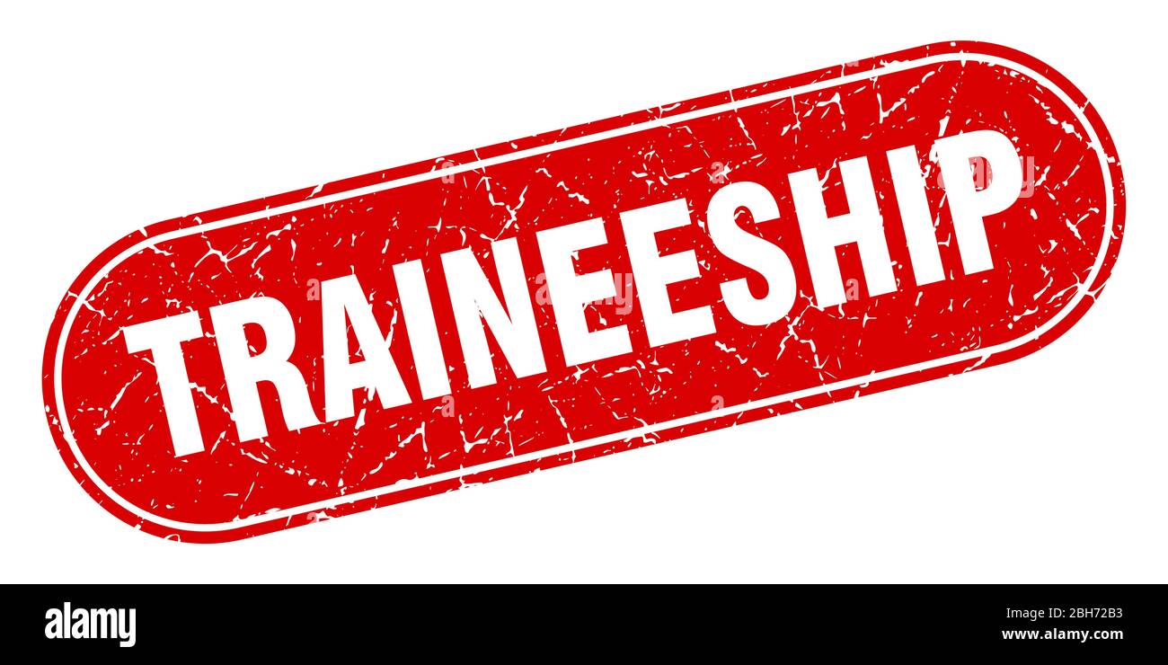 Traineeship banner hi-res stock photography and images - Alamy