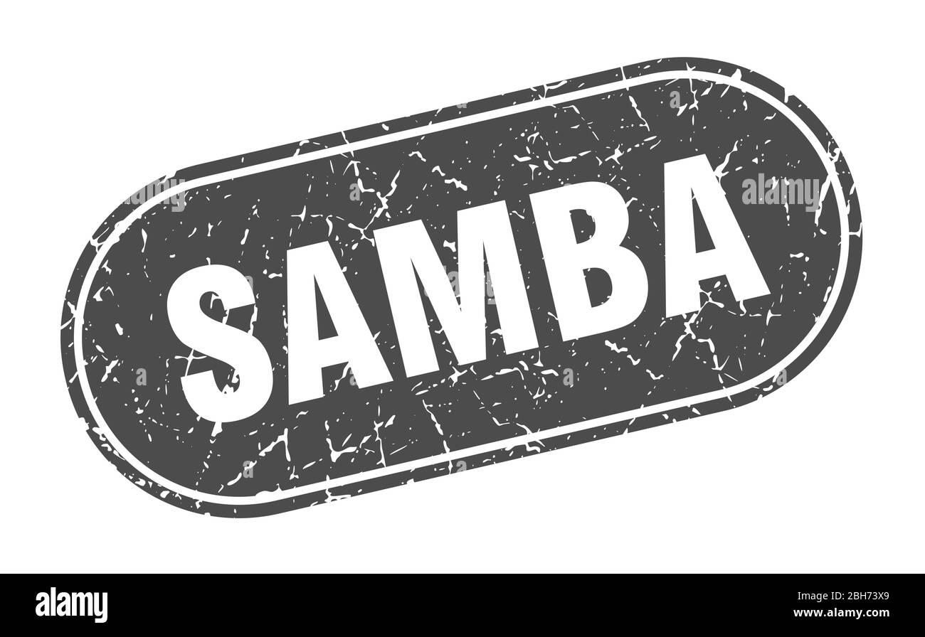 Samba stamp sign seal hi-res stock photography and images - Alamy