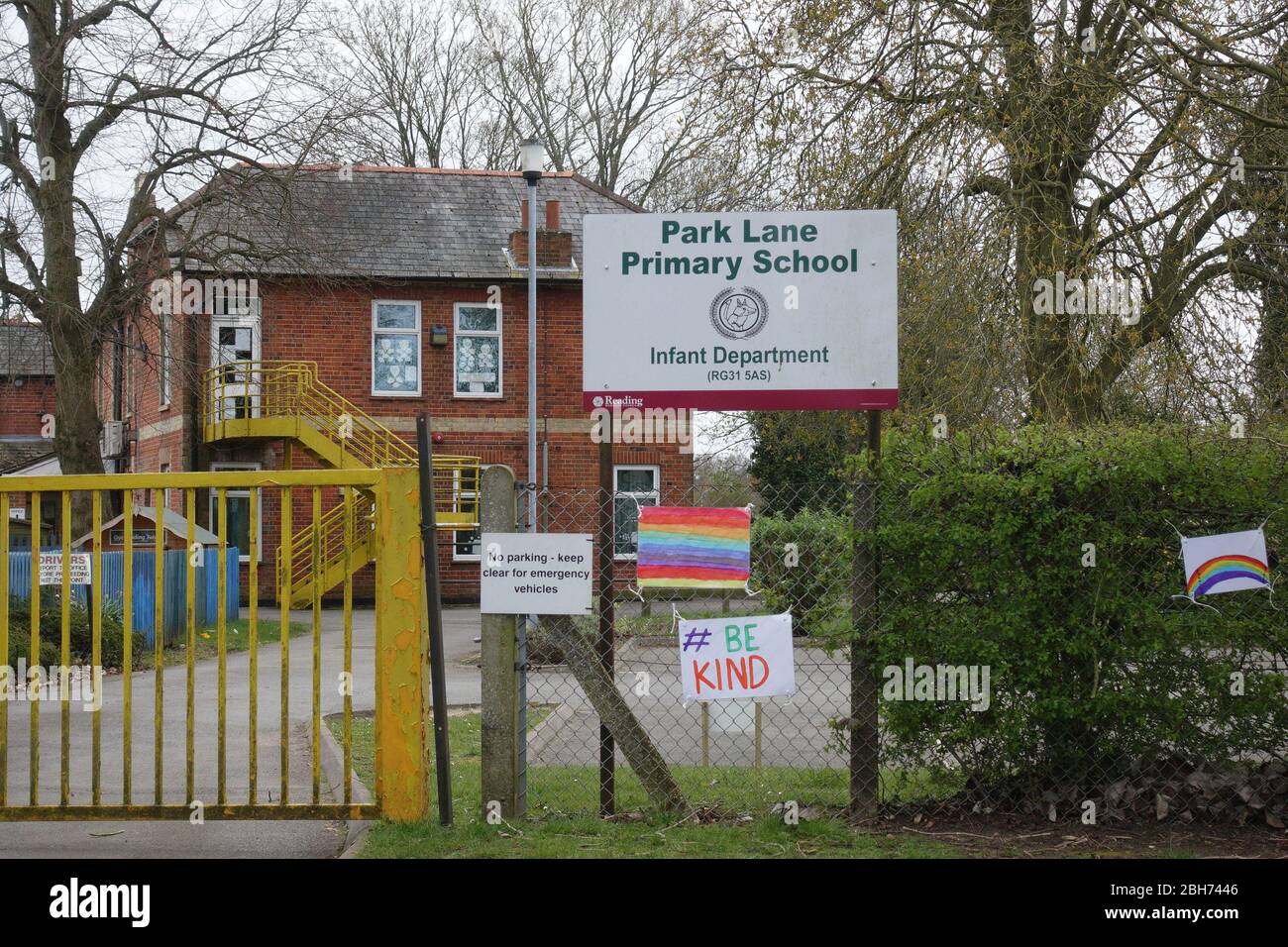 Tilehurst hi-res stock photography and images - Alamy