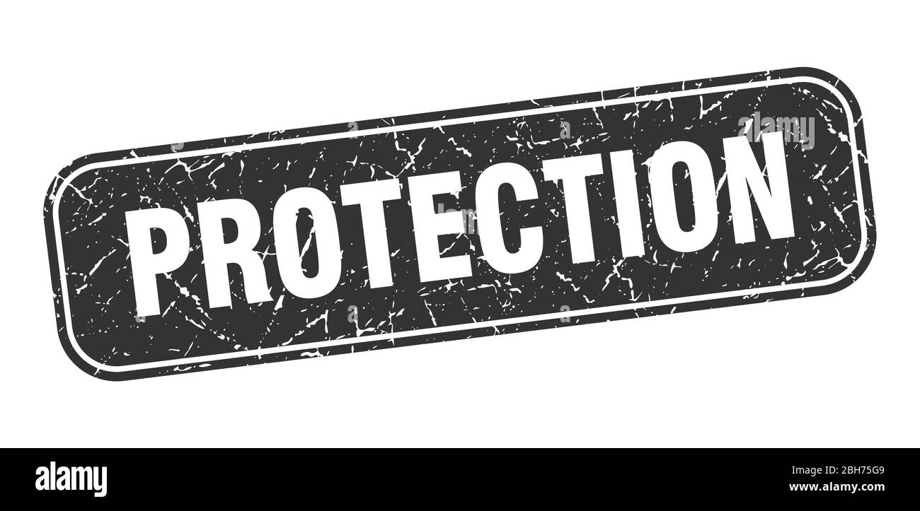 Square grunge black protection Black and White Stock Photos & Images ...