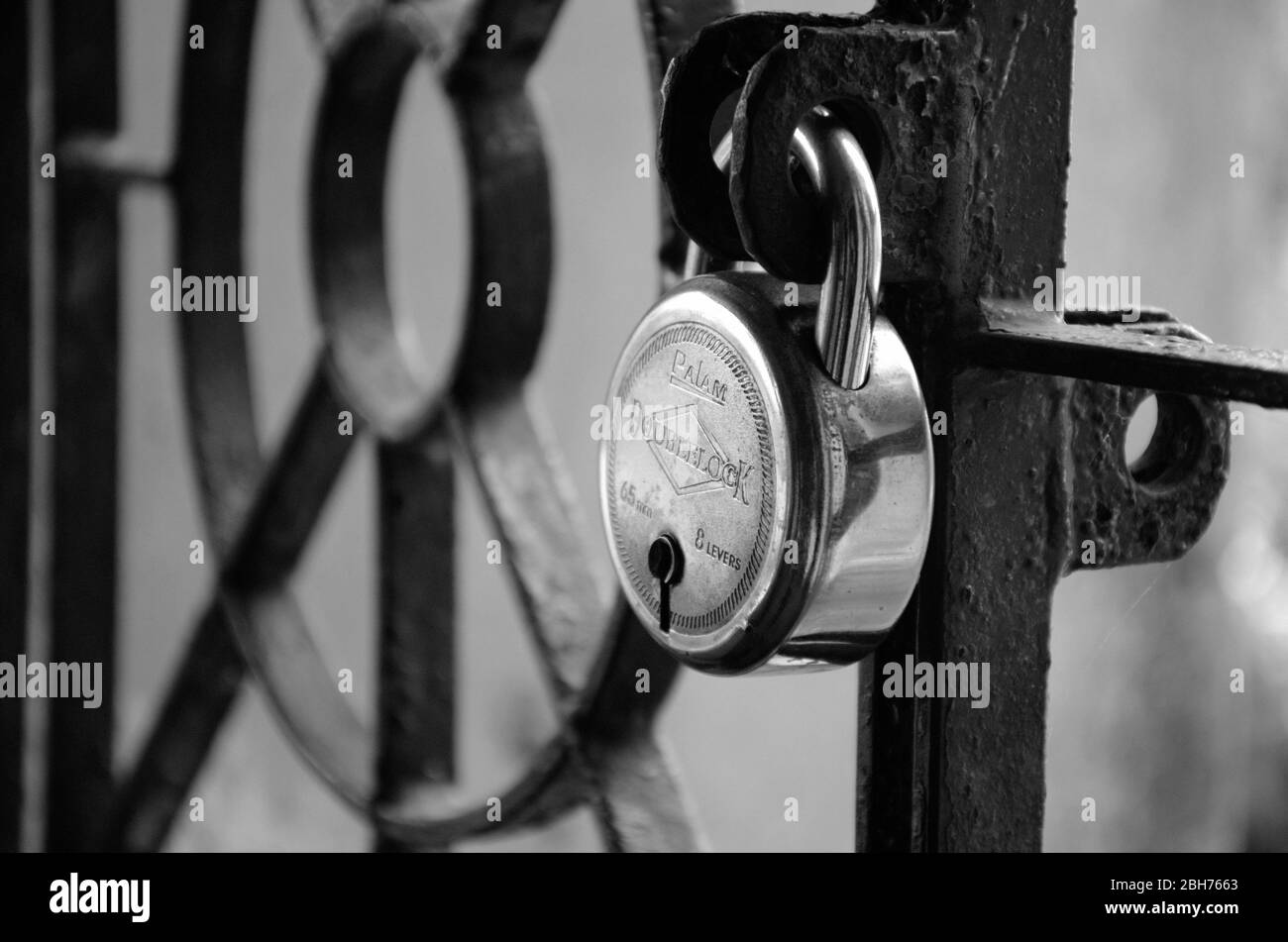 Family lockdown window Black and White Stock Photos & Images - Alamy