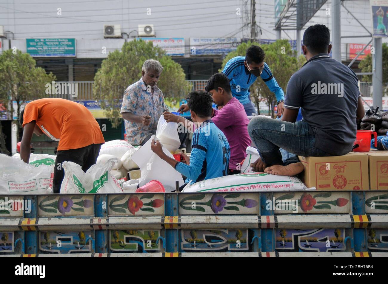 Tcb track hi-res stock photography and images - Alamy