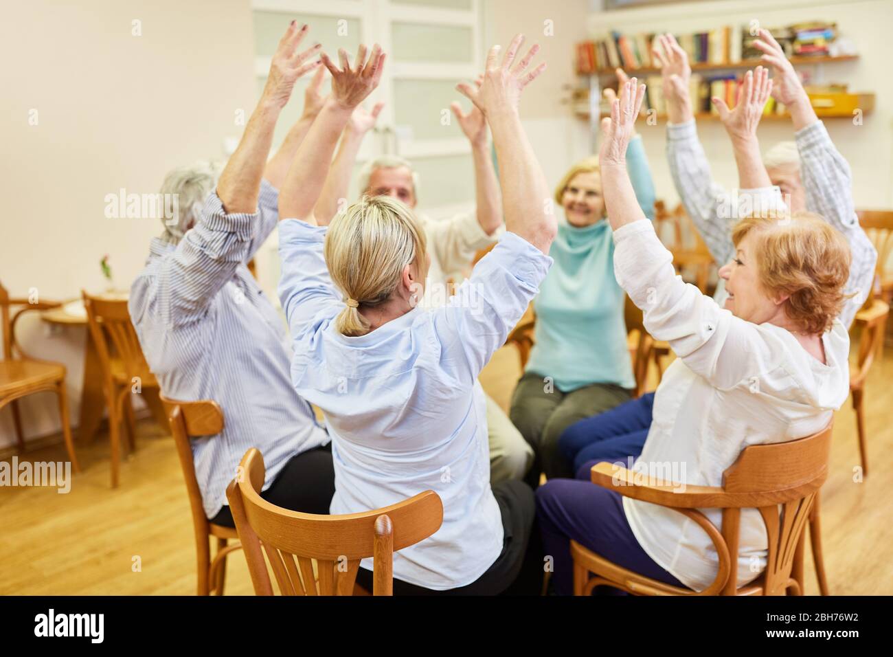 Therapy seat hi-res stock photography and images - Alamy