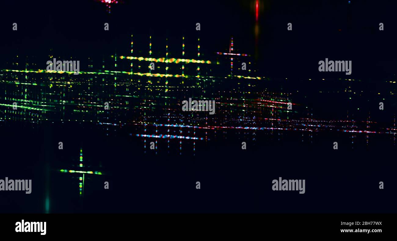 Diffraction grating light hi-res stock photography and images - Alamy