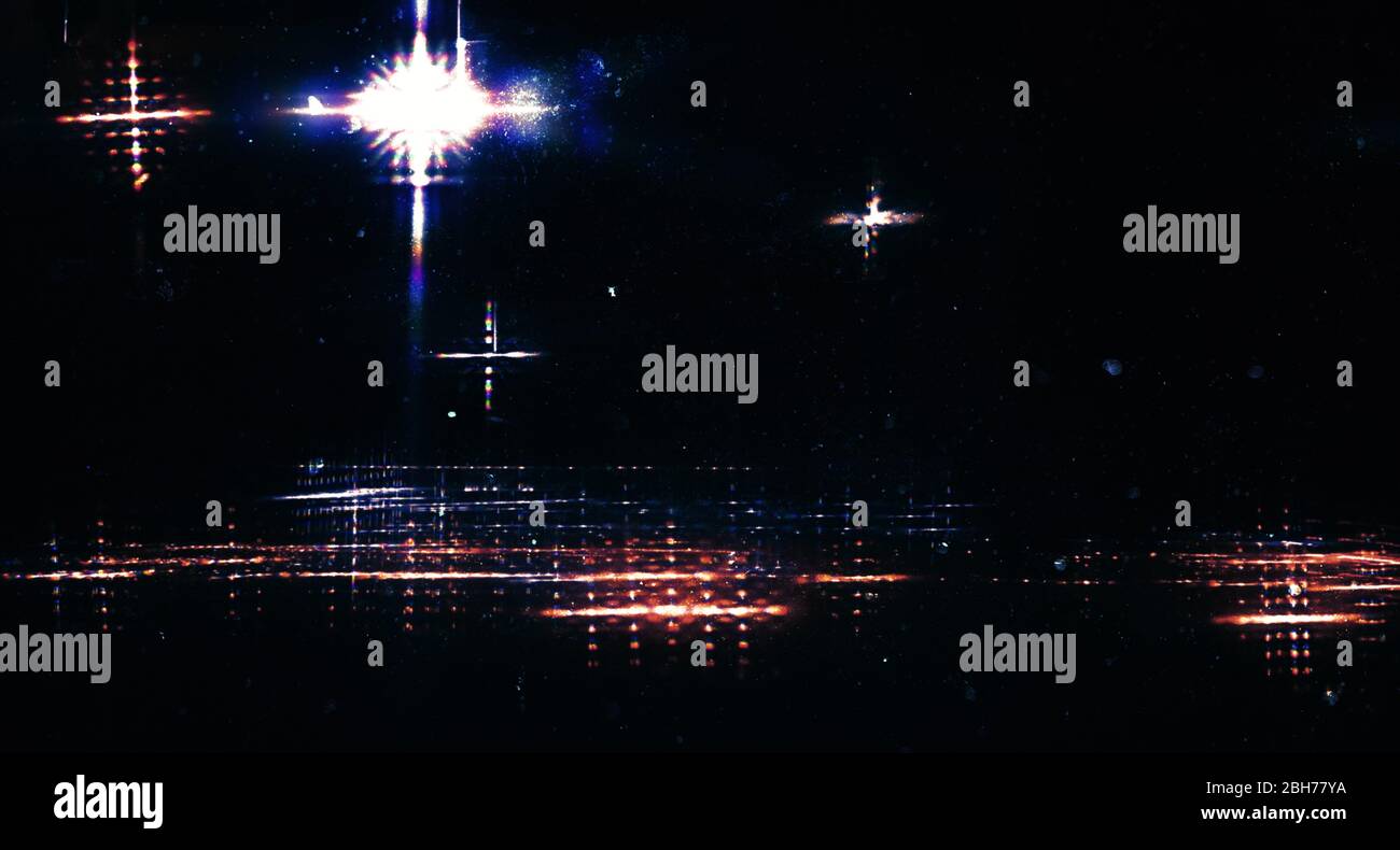 Diffraction grating light hi-res stock photography and images - Alamy