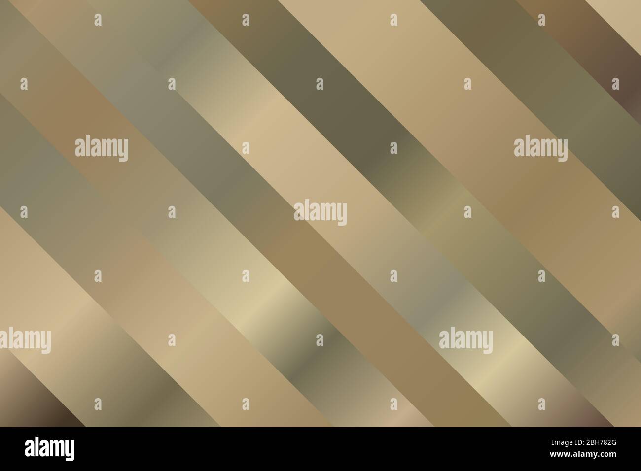 Brown lines vector background Stock Vector Image & Art - Alamy