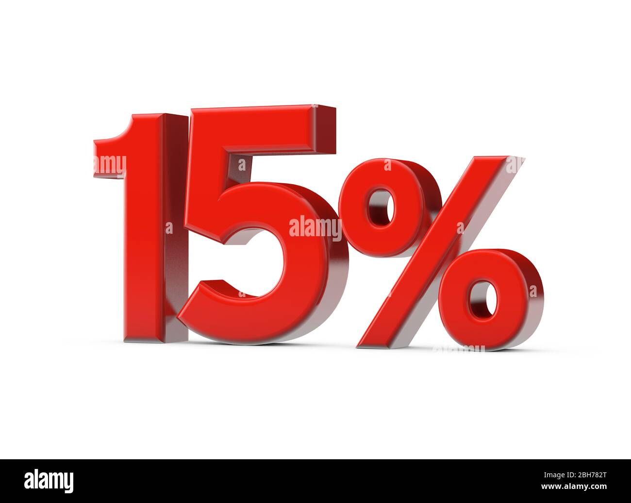 15 percent discount hi-res stock photography and images - Alamy